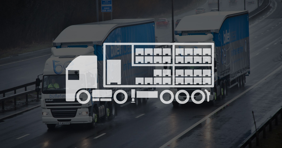 Online Booking with Bullet Express